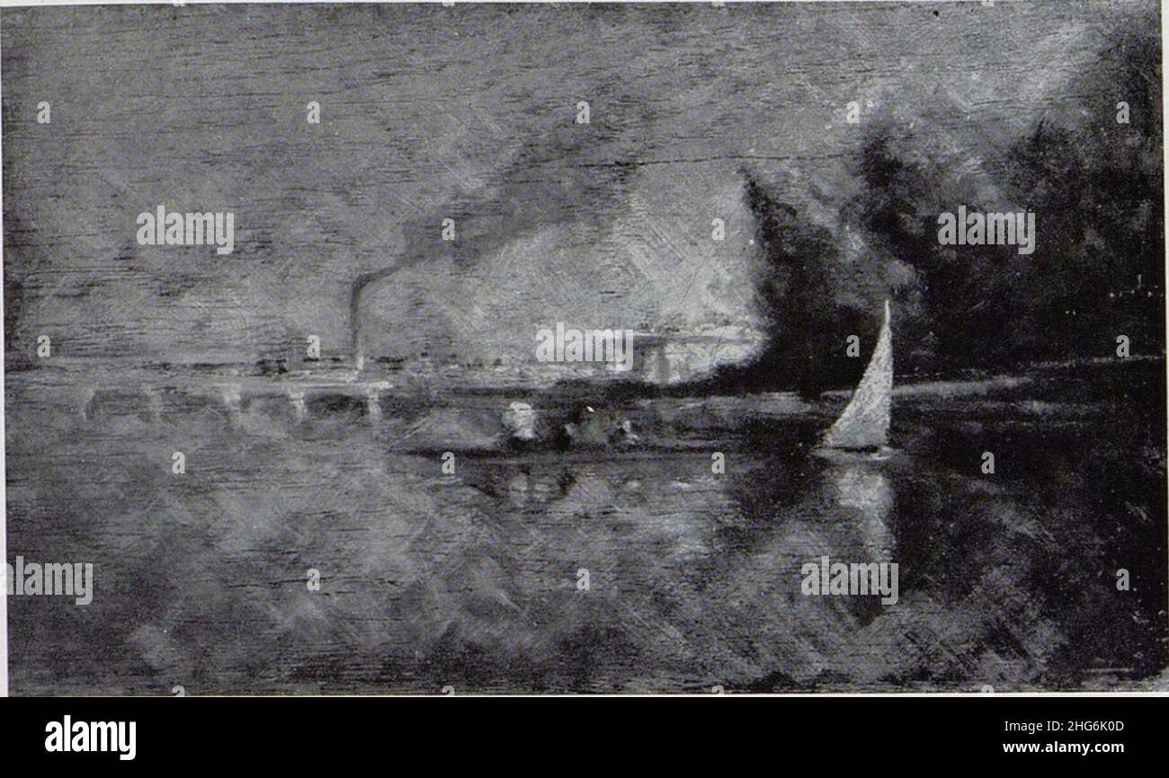 Rewald hi-res stock photography and images - Alamy