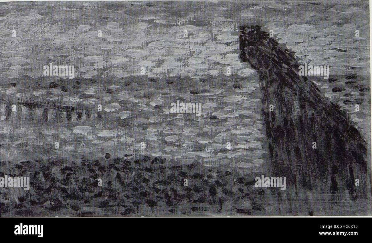 Rewald hi-res stock photography and images - Alamy