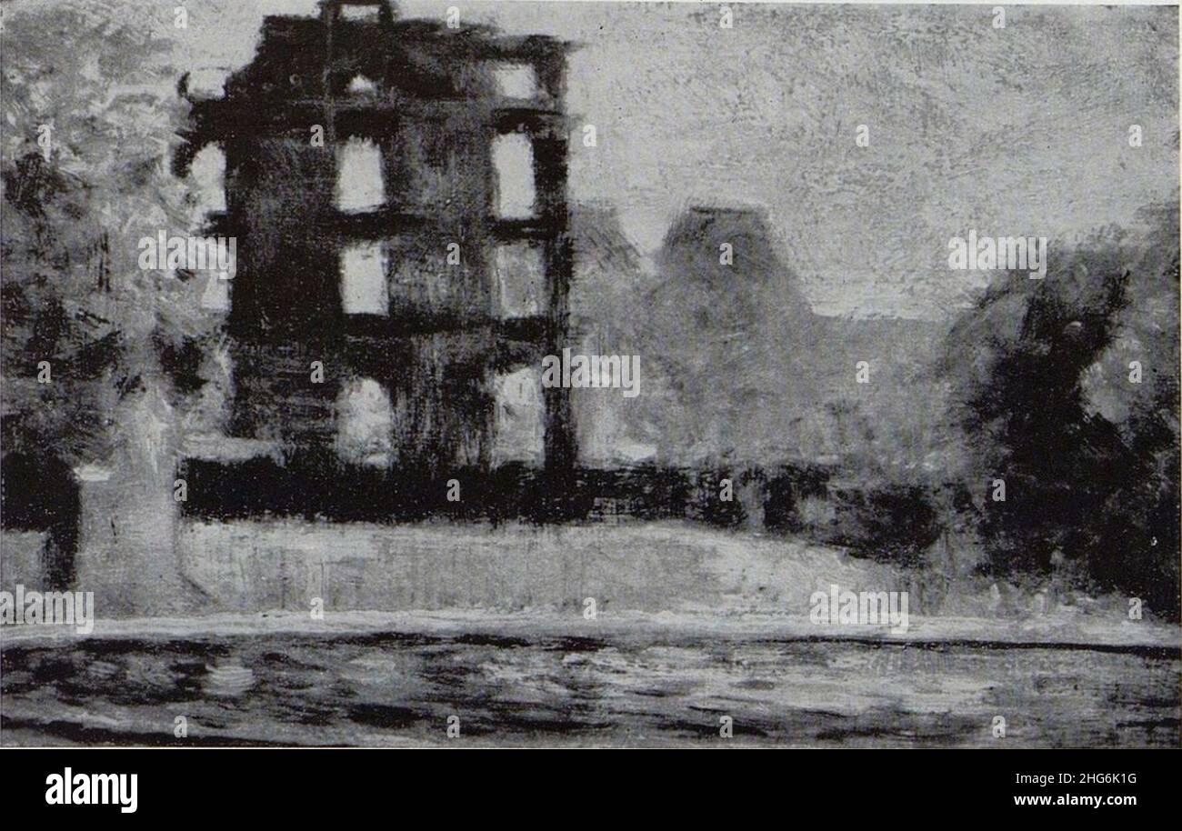 Seurat - Dorra and Rewald, 60 Stock Photo - Alamy