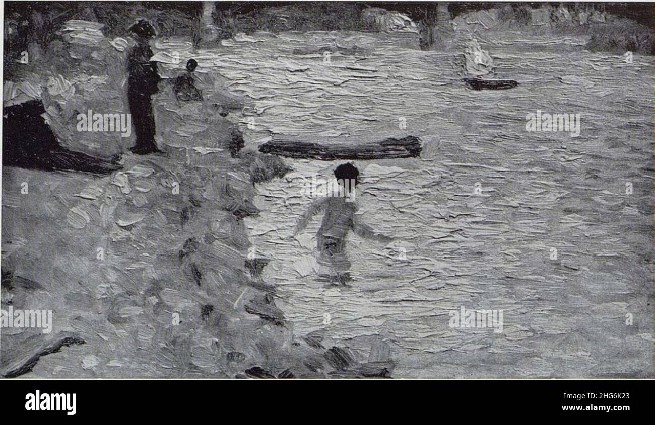 Rewald hi-res stock photography and images - Alamy