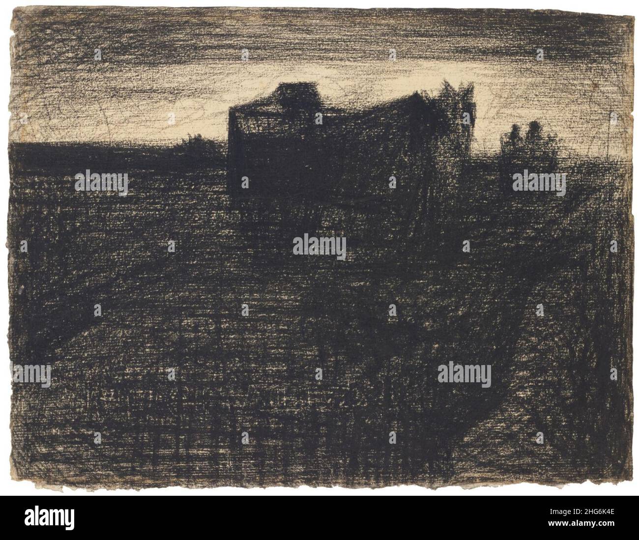 Charrettes hi-res stock photography and images - Alamy