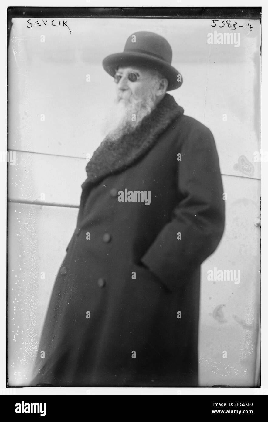 Sevcik hi-res stock photography and images - Alamy