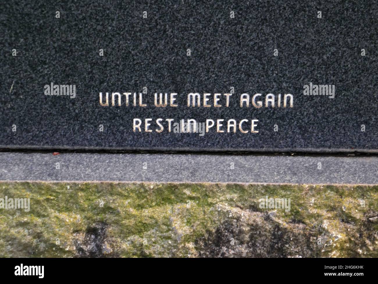 Inglewood, California, USA 15th January 2022 Rapper M.C. Trouble, aka ...