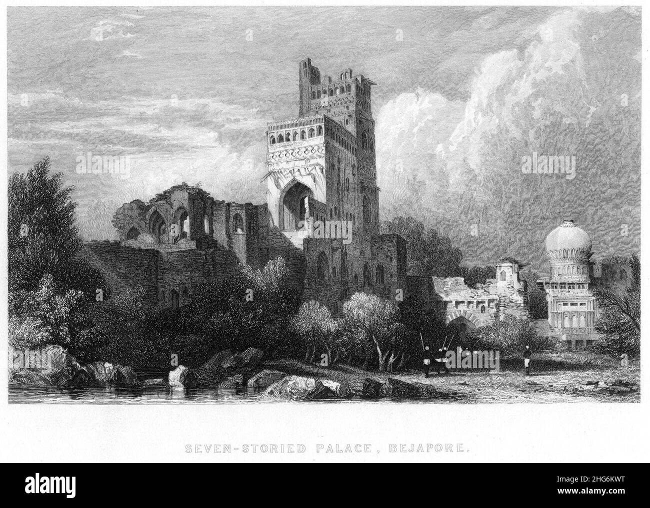 William prout Black and White Stock Photos & Images - Alamy