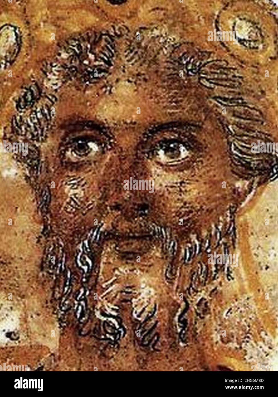 Severan dynasty hi-res stock photography and images - Alamy