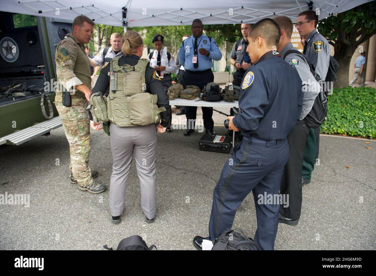 Tactical gear hi-res stock photography and images - Alamy