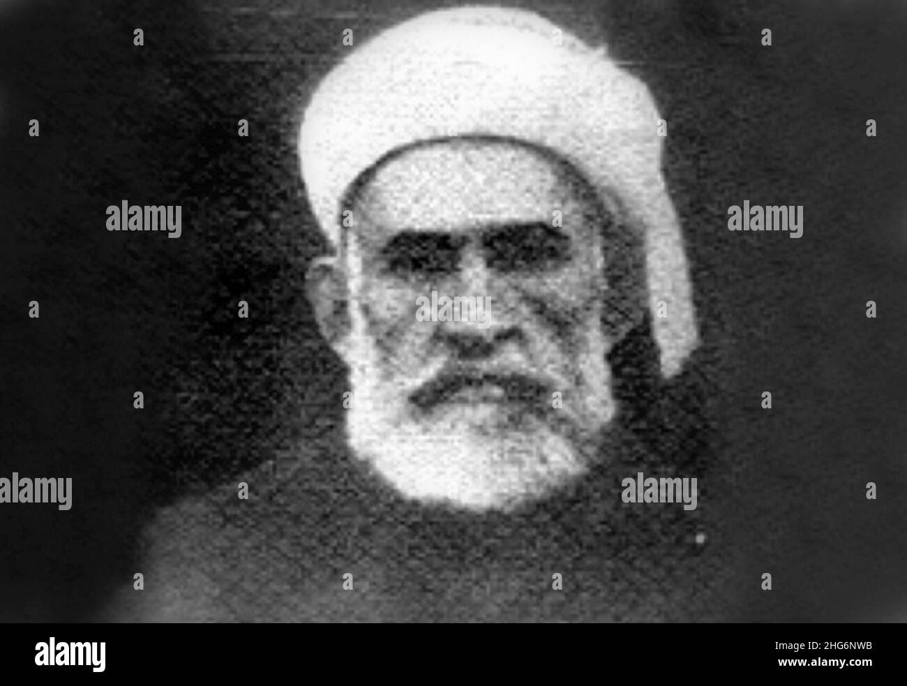 Abdulkadir hi-res stock photography and images - Alamy