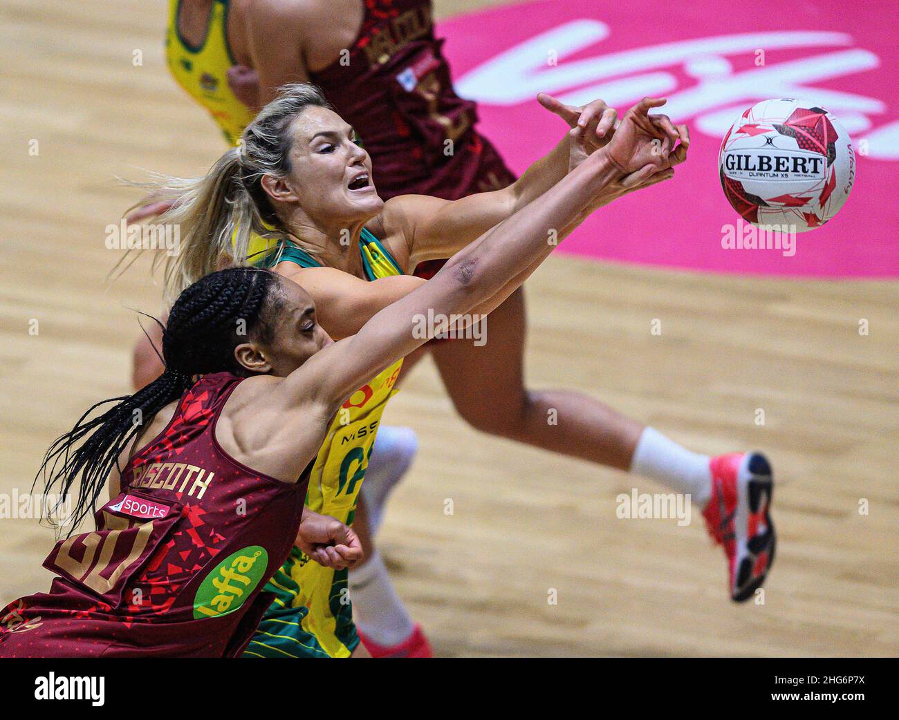 Quad ball hi-res stock photography and images - Alamy