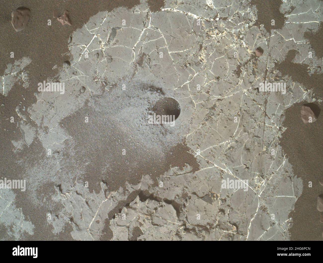 Ancient bacteria evidence hi-res stock photography and images - Alamy