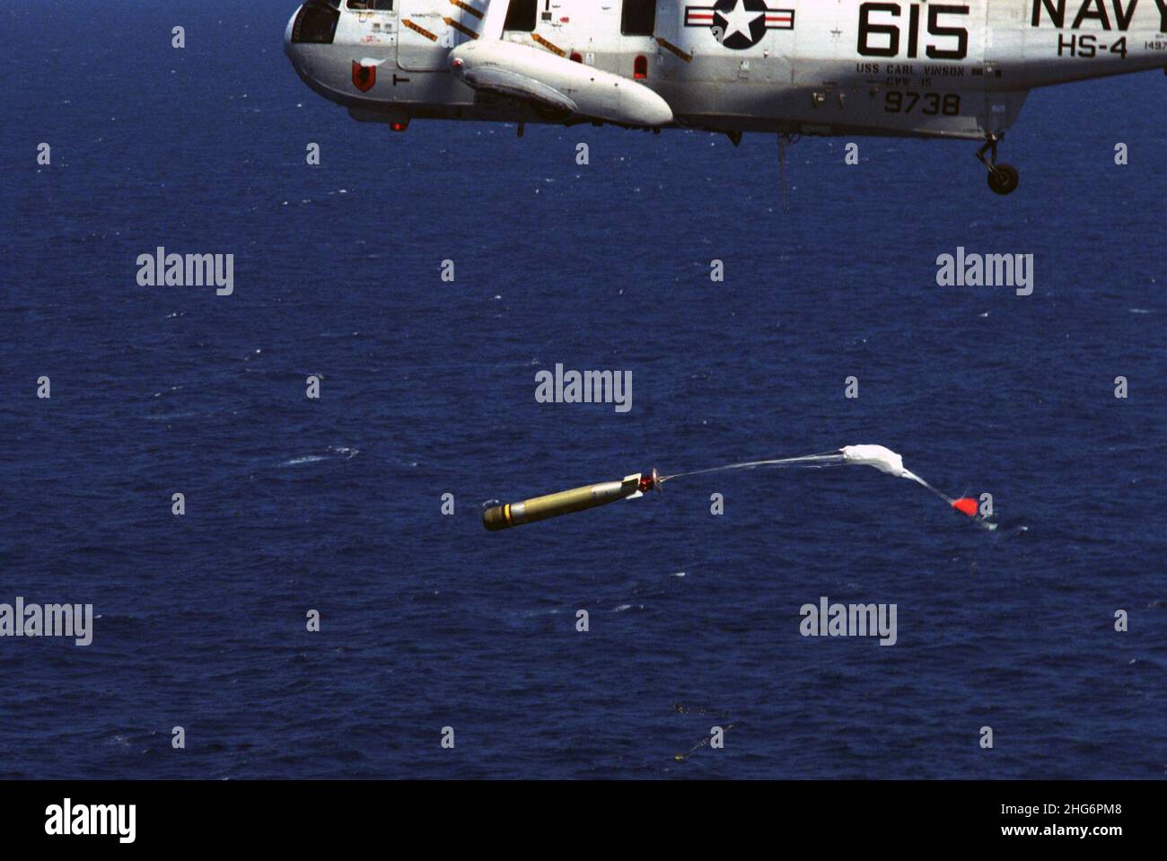 General Dynamics Mk 46