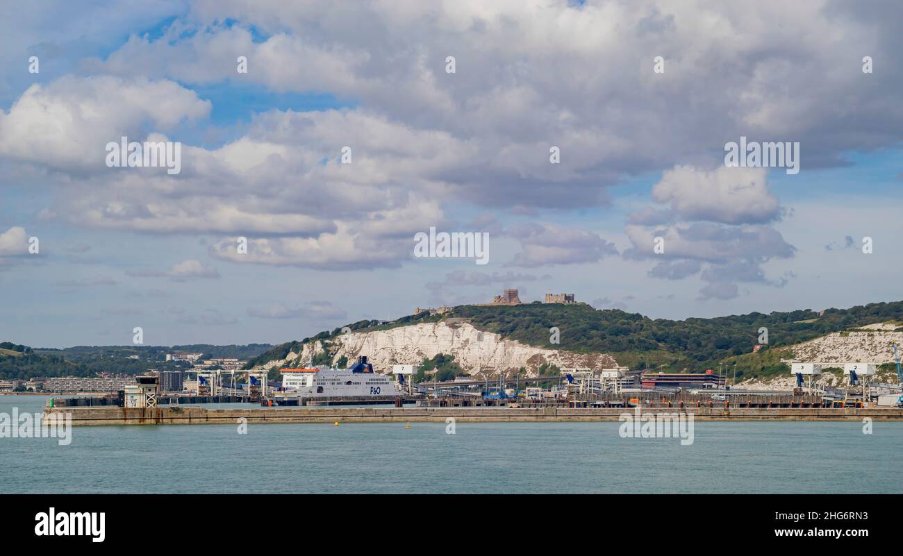 Dover marine parade hi-res stock photography and images - Alamy