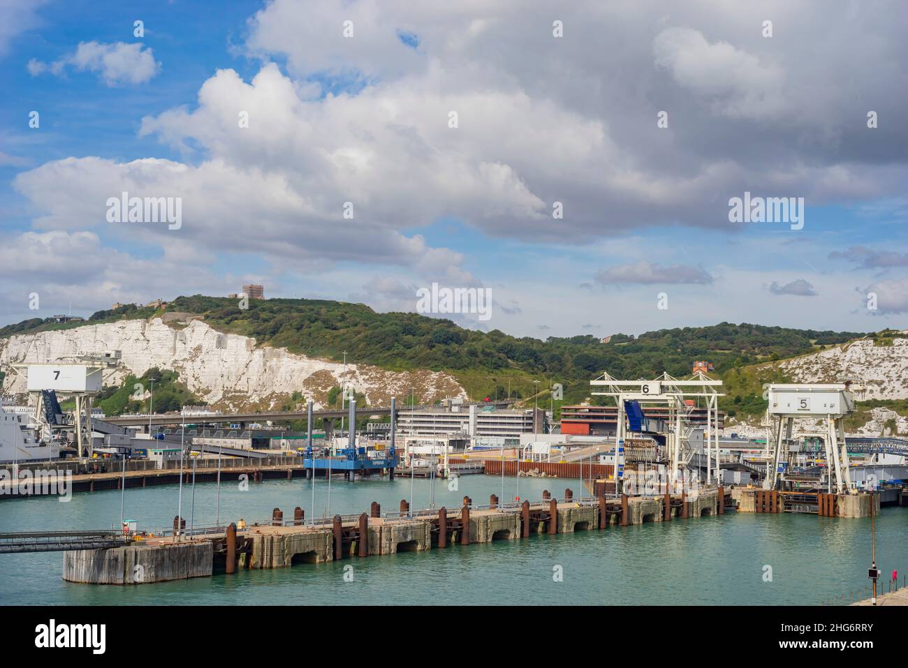 Dover marine parade hi-res stock photography and images - Alamy