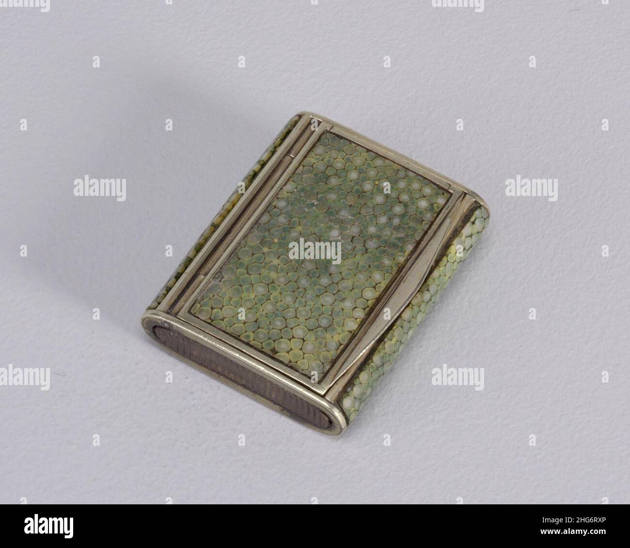 Shagreen hi-res stock photography and images - Alamy