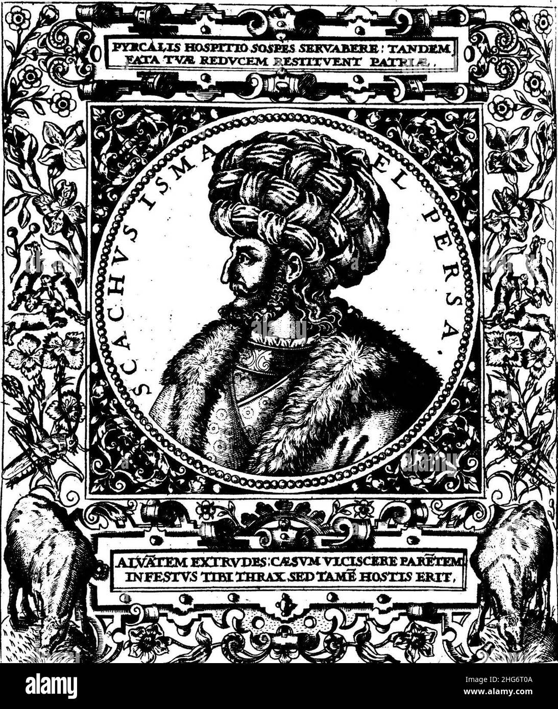 Ismail i hi-res stock photography and images - Alamy