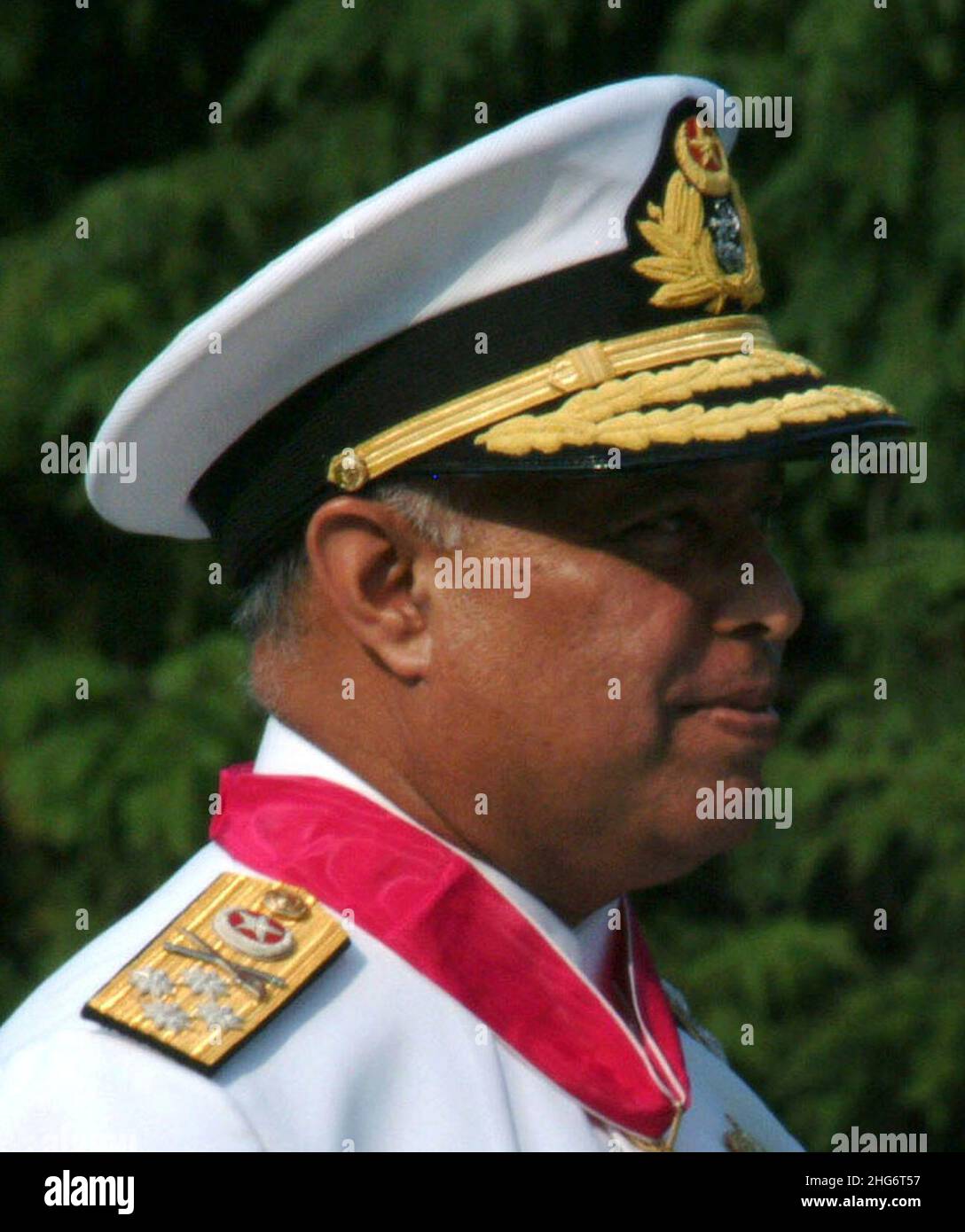 Shahid Karimullah (cropped Stock Photo - Alamy