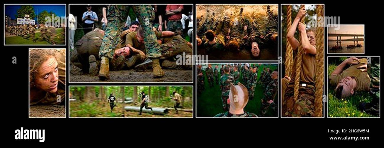 Shane mccoy hi-res stock photography and images - Alamy