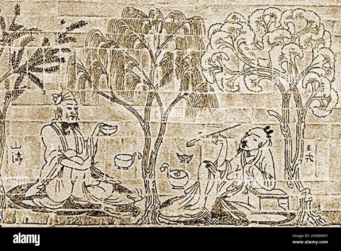 Wang rong hi-res stock photography and images - Alamy