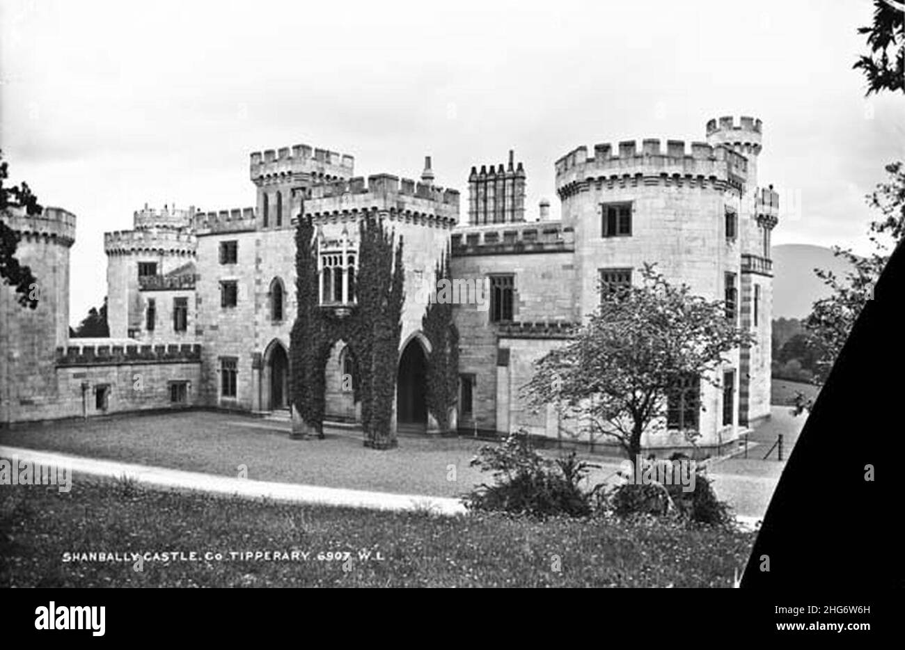 Shanbally hi-res stock photography and images - Alamy