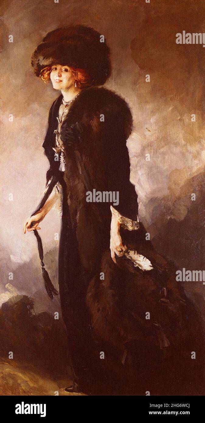 Shannon - Ruby Miller Stock Photo - Alamy