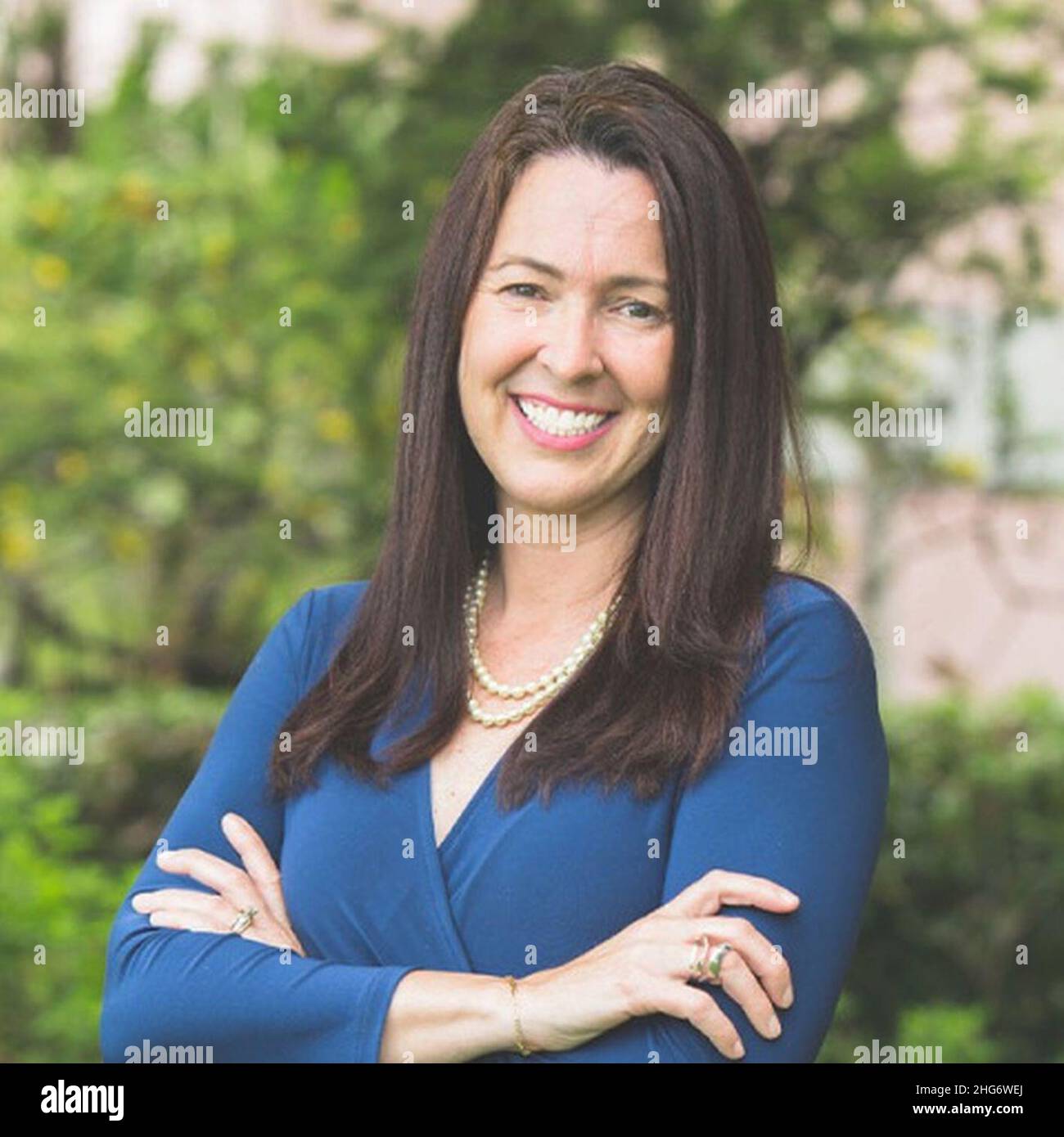 Shannon estenoz hi-res stock photography and images - Alamy