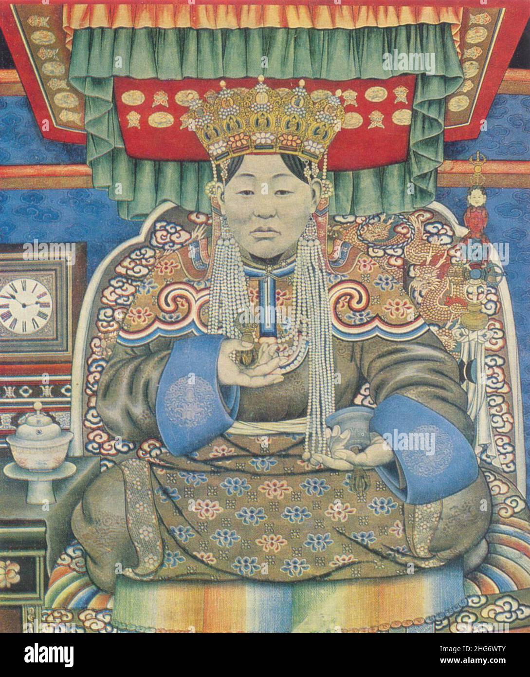 Sharav hi-res stock photography and images - Alamy