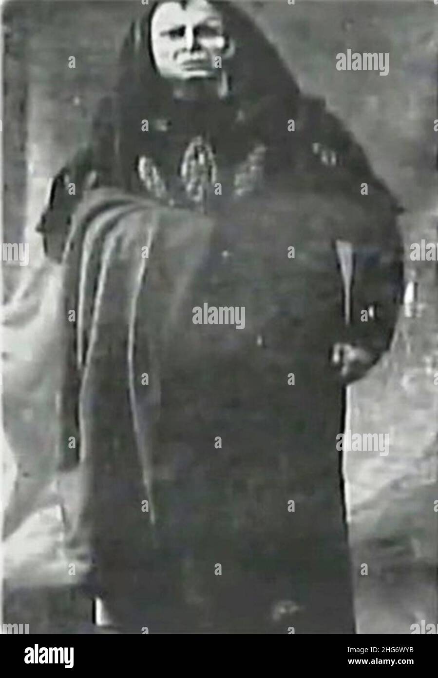 Iblis hi-res stock photography and images - Alamy