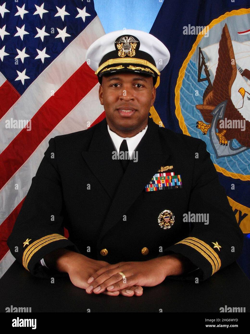 Sharif H. Calfee (1 Stock Photo - Alamy