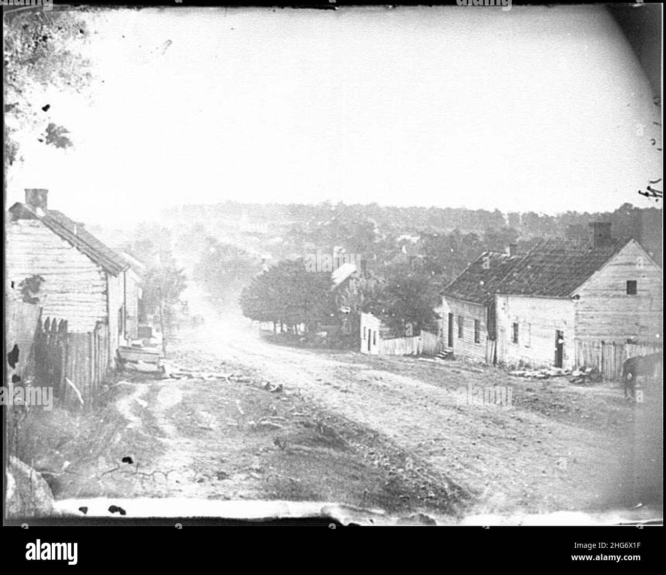 Sharpsburg md hi-res stock photography and images - Alamy