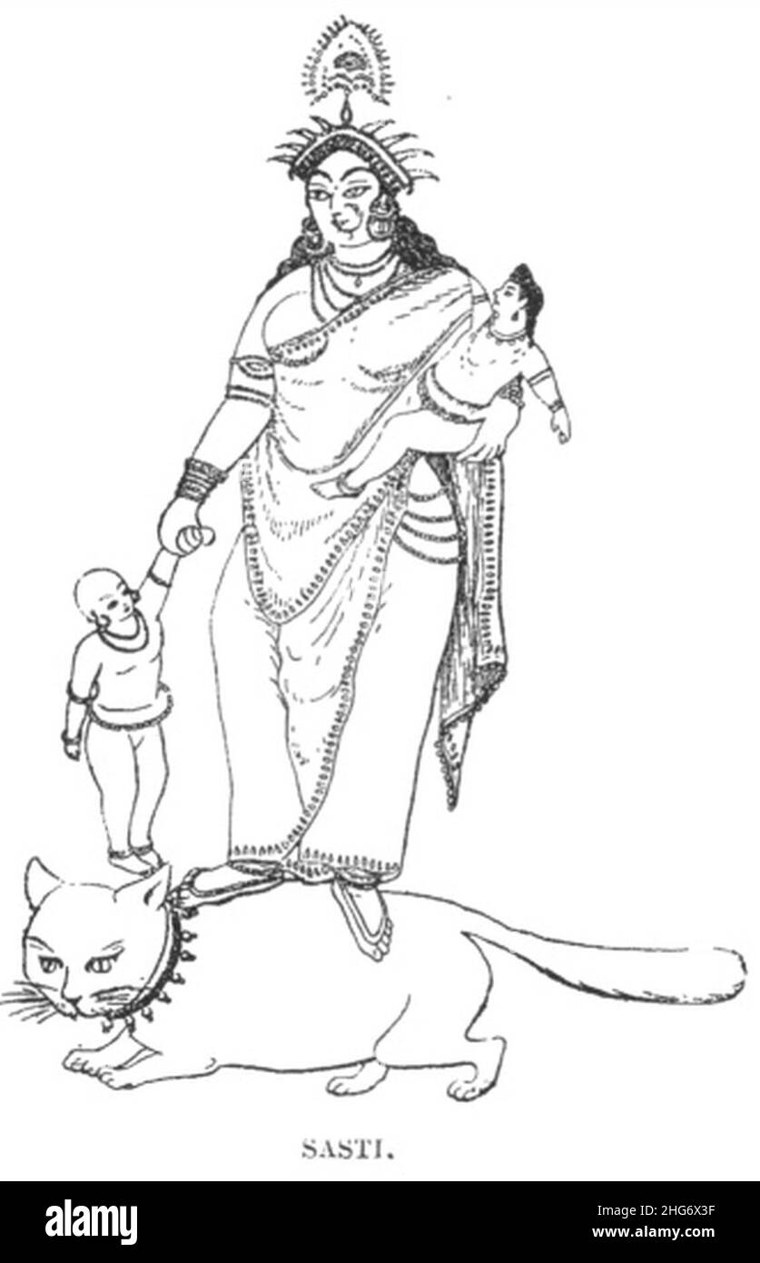 Shasti hi-res stock photography and images - Alamy