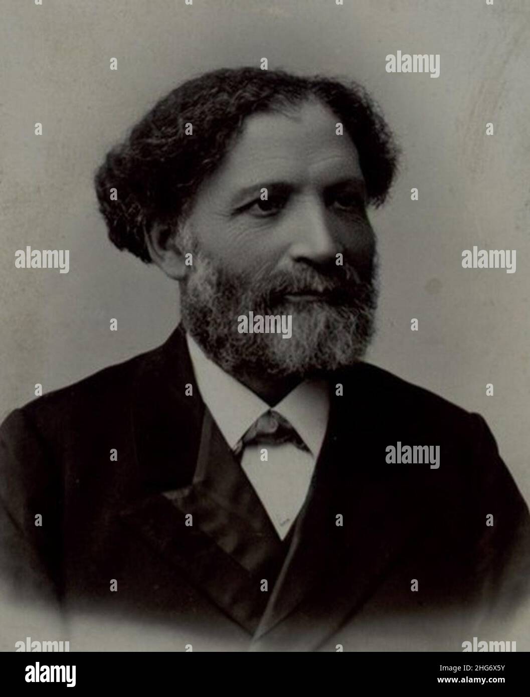 Rabinovich hi-res stock photography and images - Alamy