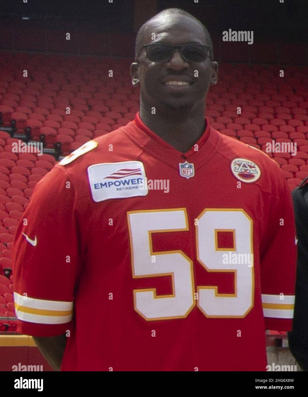 Shawn barber hi-res stock photography and images - Alamy