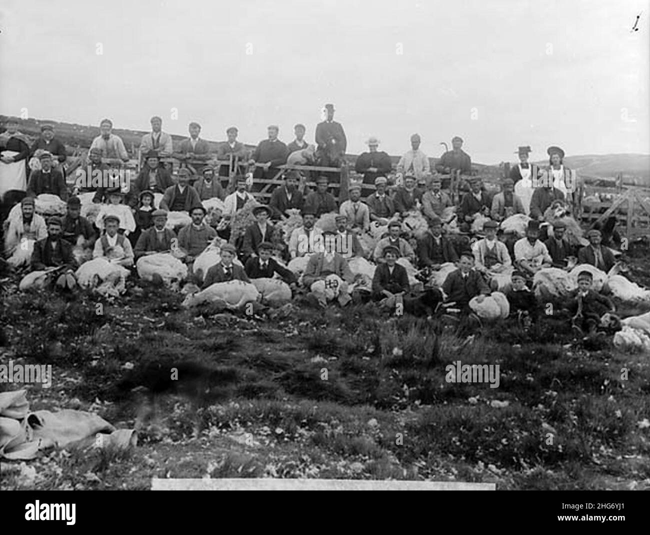 Nantglyn hi-res stock photography and images - Alamy