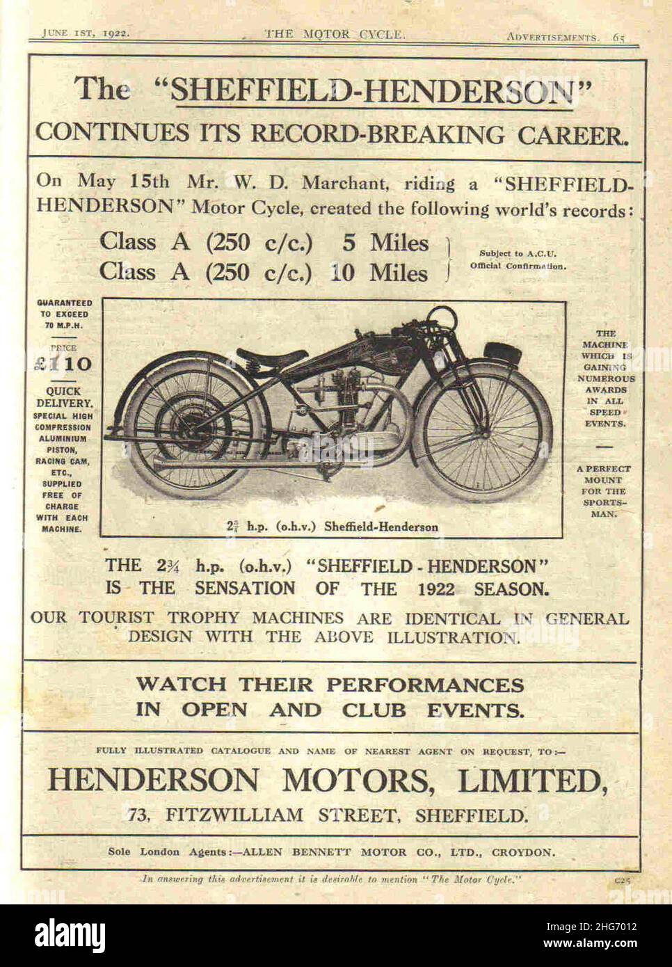 Cc sheffield hi-res stock photography and images - Alamy