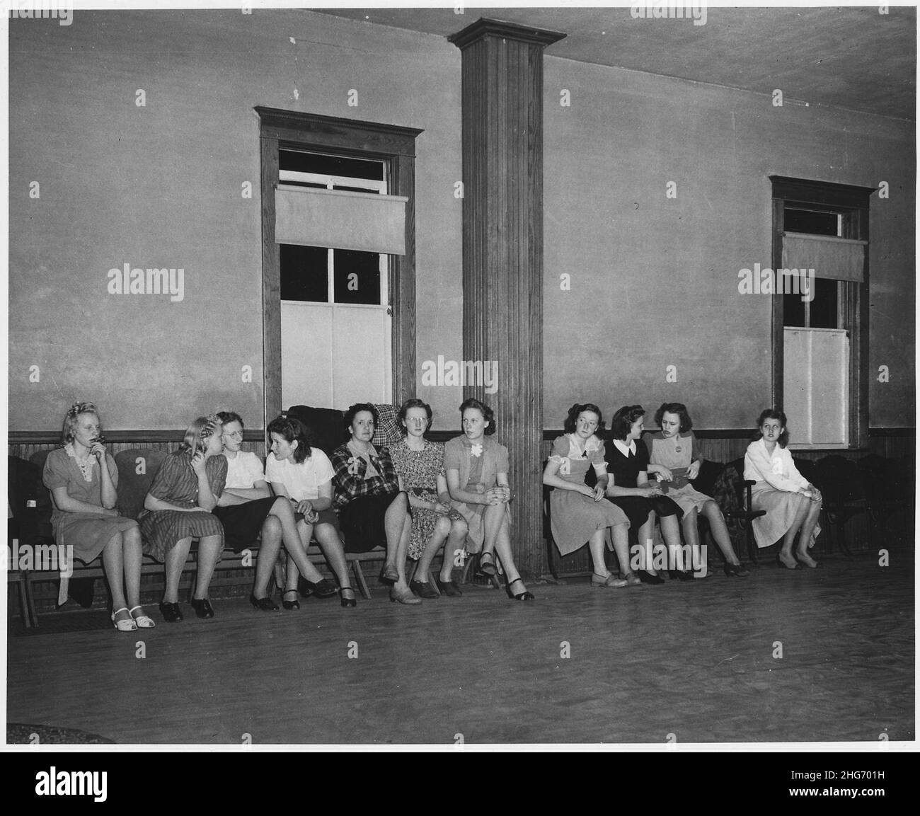 Shelby County, Iowa. Dances are sometimes given in the ''Old Opera ...