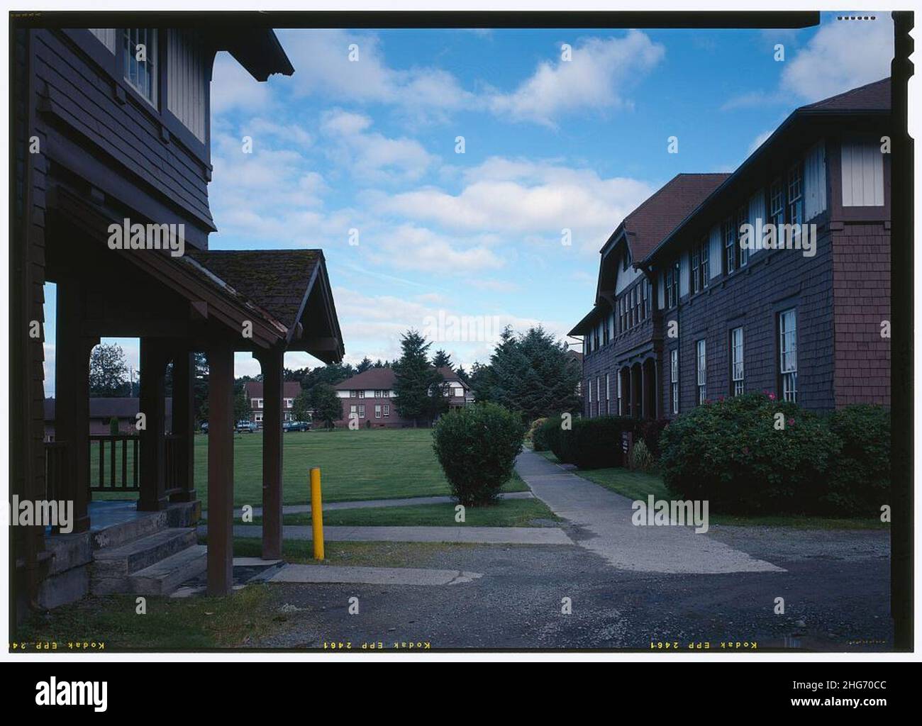 Sheldon jackson hi-res stock photography and images - Alamy