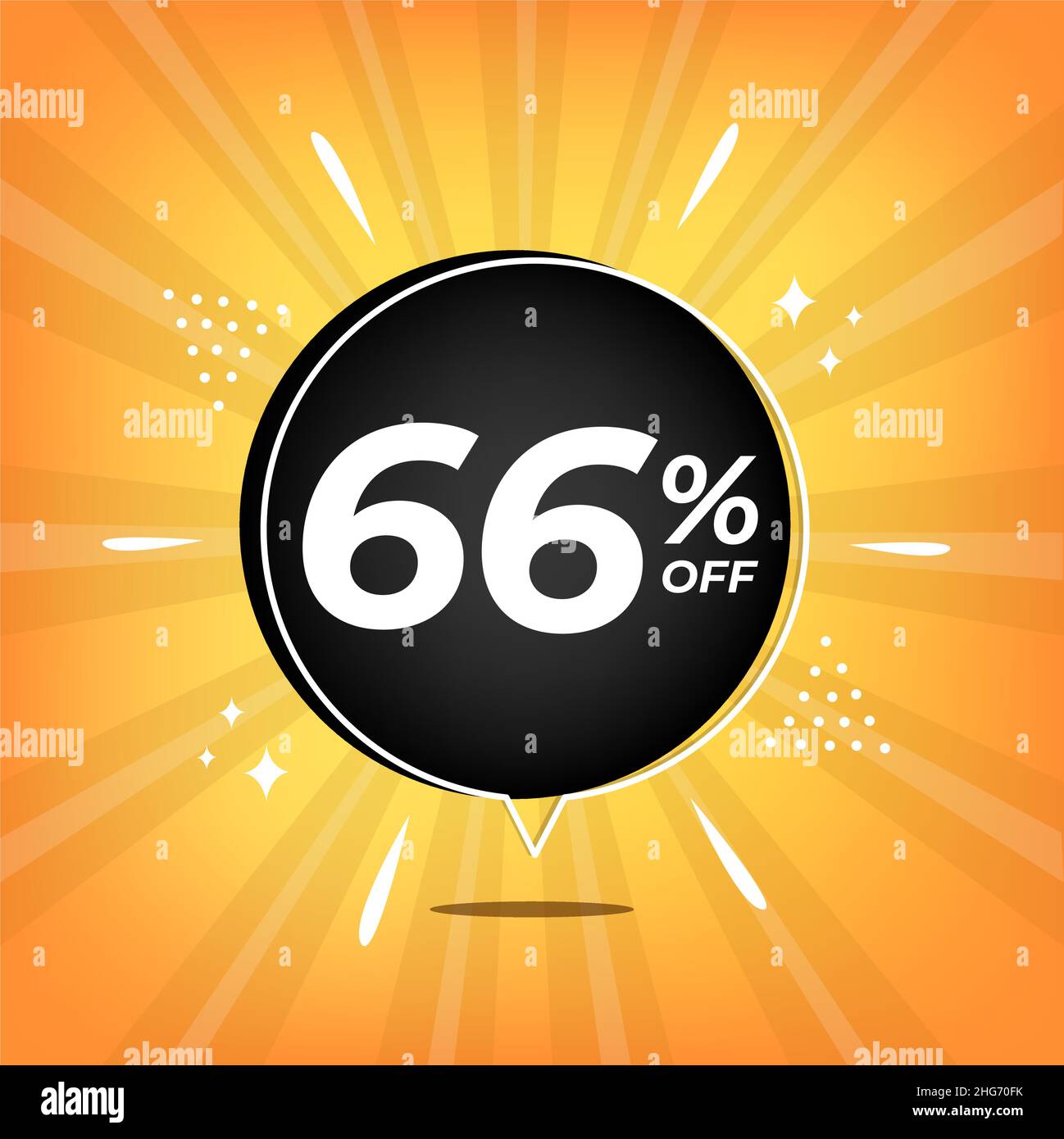 Balloon number 66 hi-res stock photography and images - Alamy