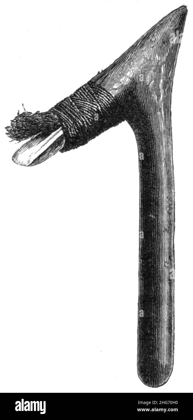 Adze Cut Out Stock Images & Pictures - Alamy