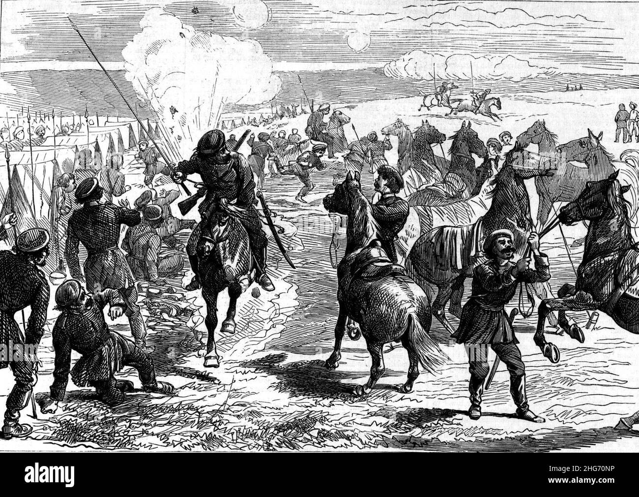 Falling shells hi-res stock photography and images - Alamy