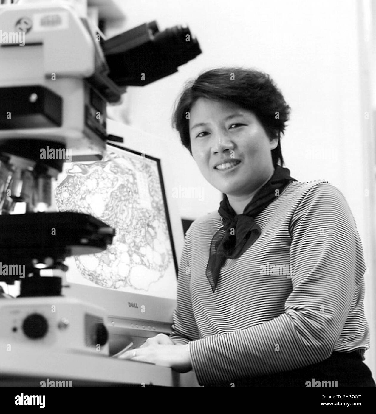 Shen Black and White Stock Photos & Images - Alamy