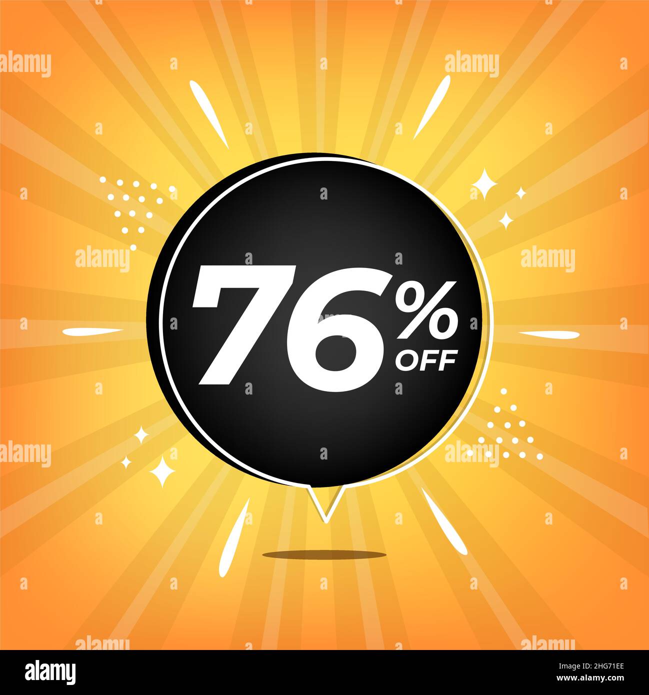 Number seventy big Stock Vector Images - Alamy