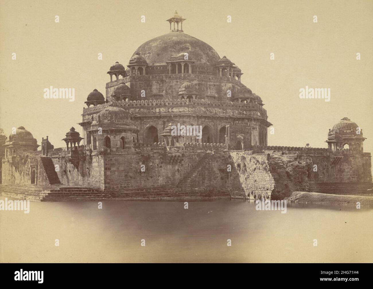 Sasaram hi-res stock photography and images - Alamy