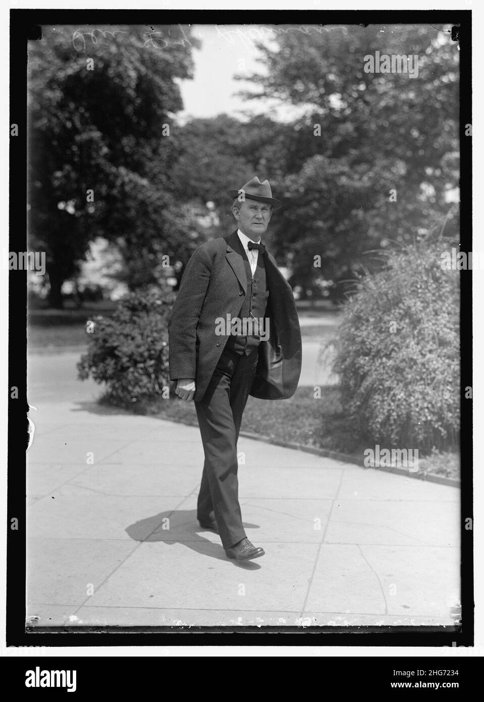 Sherman lawrence hi-res stock photography and images - Alamy