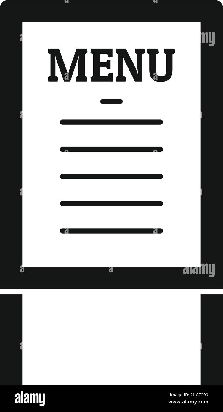 Mall setting Stock Vector Images - Alamy