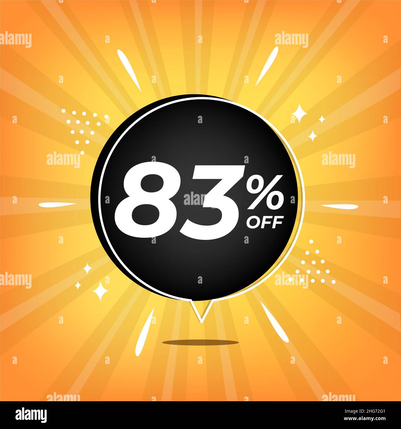 Eighty three vector vectors hi-res stock photography and images - Alamy