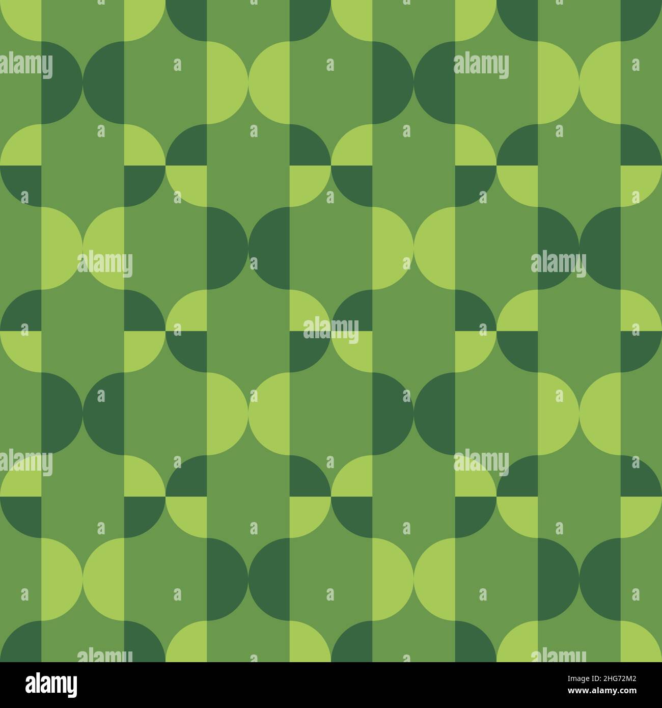 Simple and clear geometric shapes will decorate any surface or thing ...