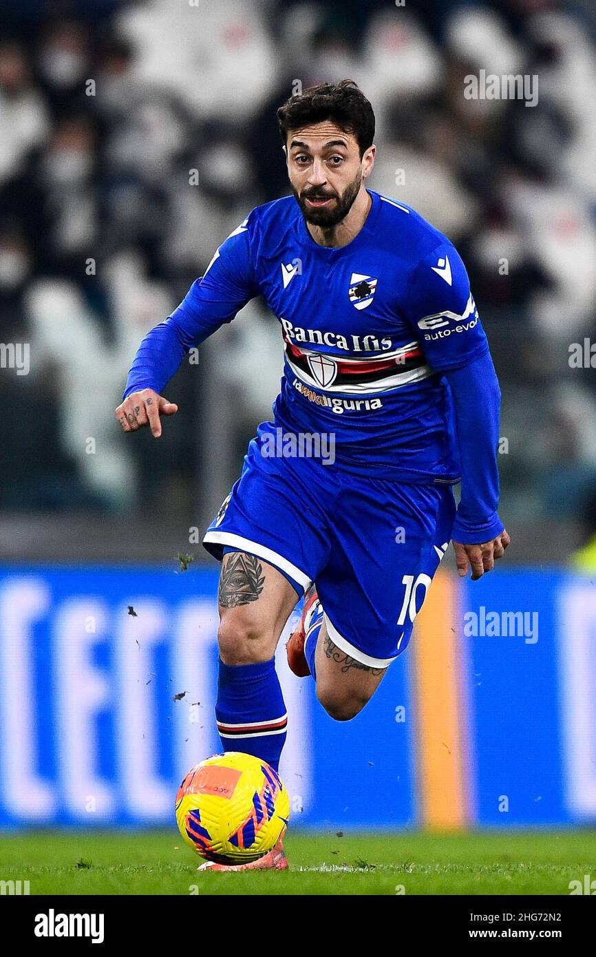 Juventus francesco hi-res stock photography and images - Alamy