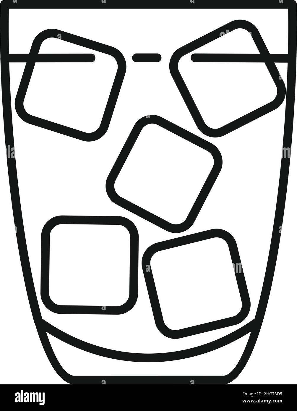 Mocktail Black and White Stock Photos & Images - Alamy