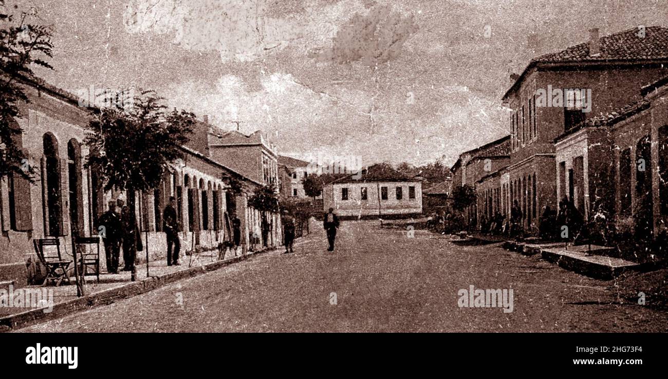 Shijaku hi-res stock photography and images - Alamy