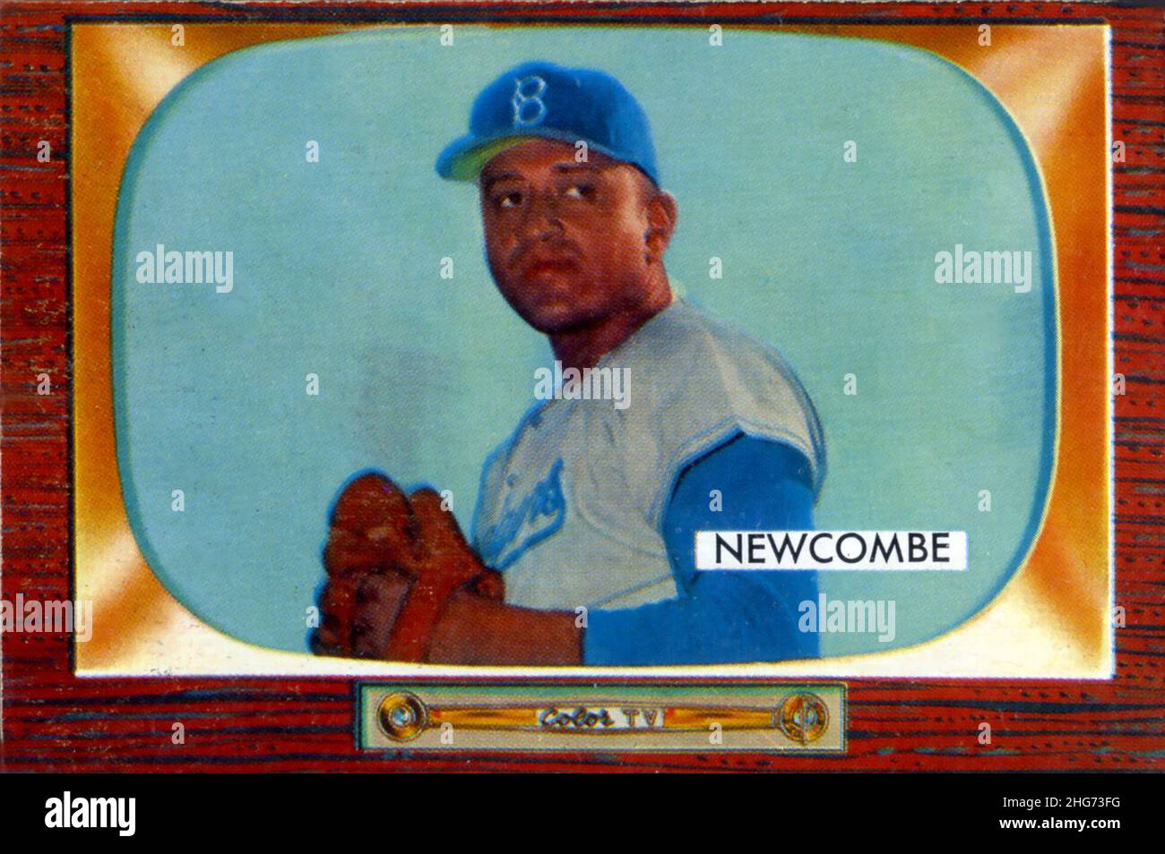 African american new york 1950s hi-res stock photography and images - Alamy