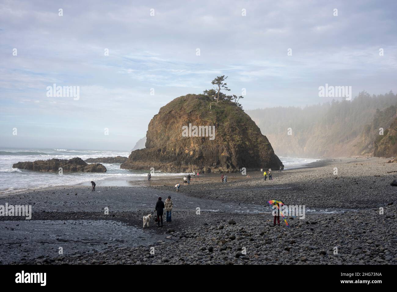 Rock hounding hi-res stock photography and images - Alamy